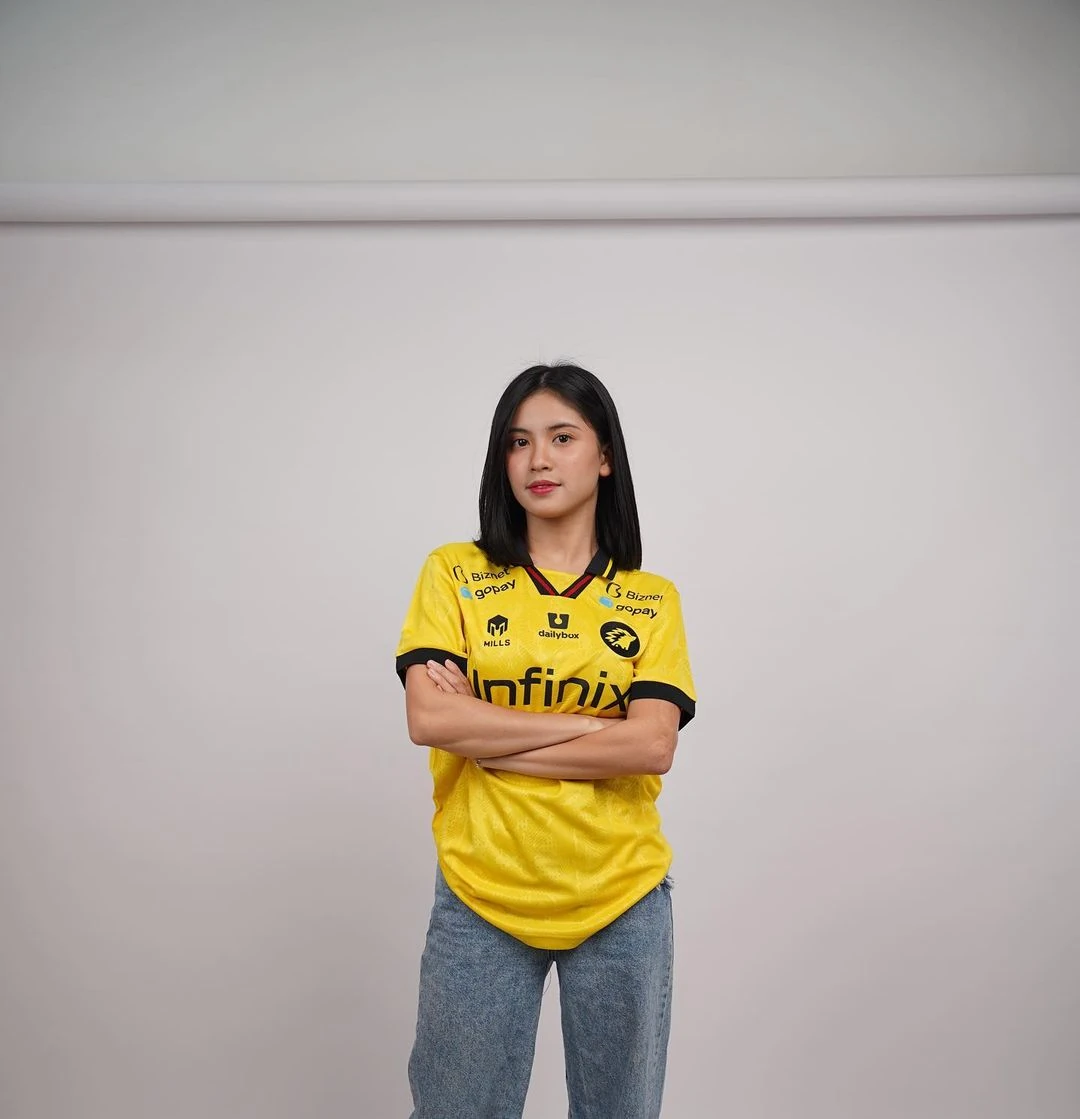 Melati Putri Rahel Sesilia | AKB48 Wiki | Fandom