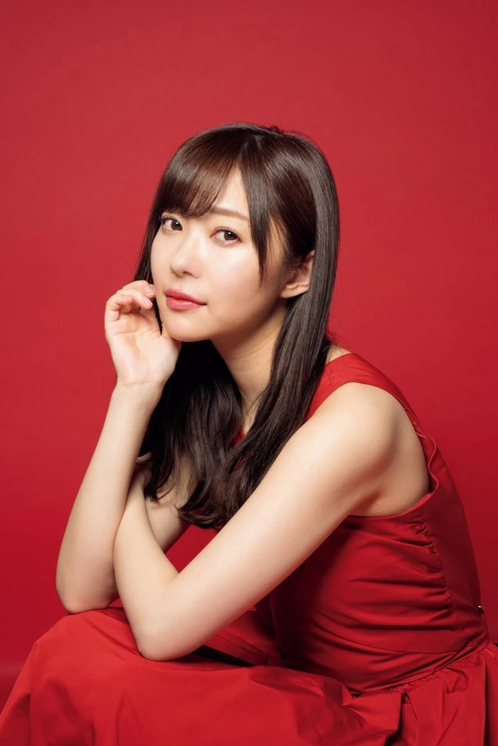 Sashihara Rino | AKB48 Wiki | Fandom