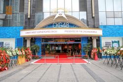 CKG48 Theater | AKB48 Wiki | Fandom