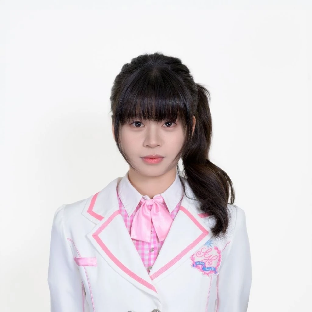 Gu XinQin | AKB48 Wiki | Fandom