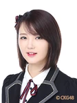 Liu JiongRan | AKB48 Wiki | Fandom