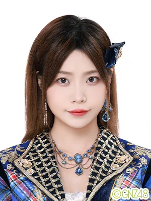 Zhang YouNing | AKB48 Wiki | Fandom