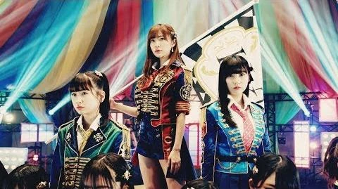 Ishi (Song) | AKB48 Wiki | Fandom