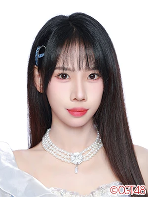 Lin HaiYing | AKB48 Wiki | Fandom