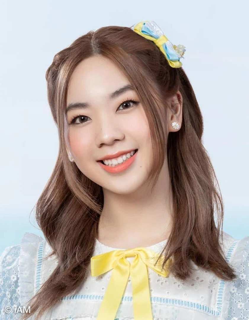 Punsikorn Tiyakorn | AKB48 Wiki | Fandom