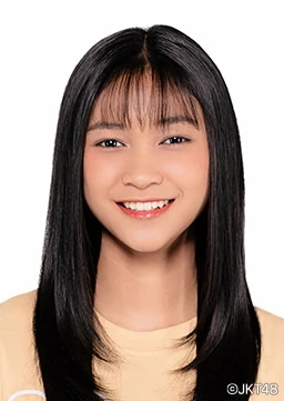 Regina Wilian | AKB48 Wiki | Fandom