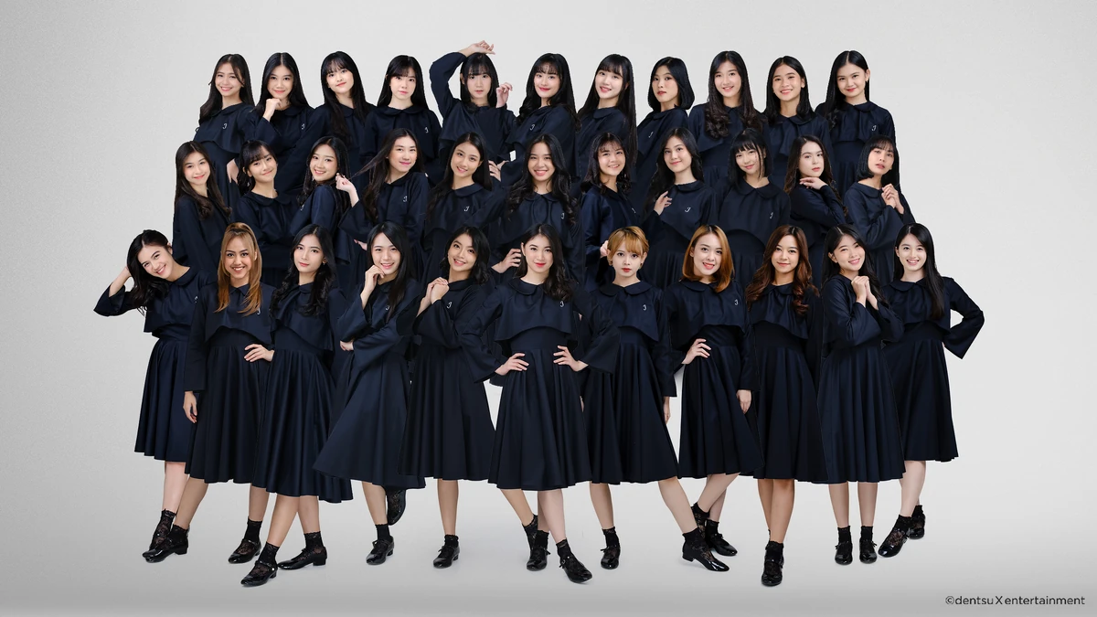 Category:1st Generation JKT48 | AKB48 Wiki | Fandom