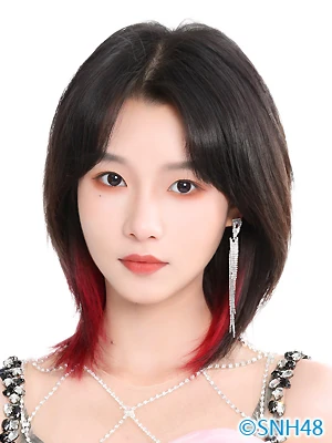 Ma YuLing | AKB48 Wiki | Fandom