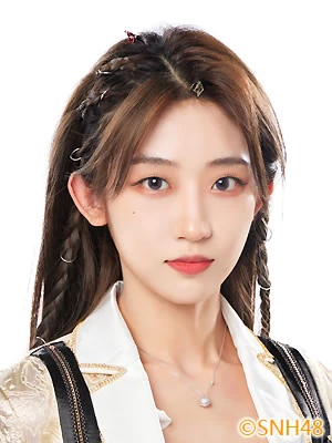 Zhang YueMing | AKB48 Wiki | Fandom