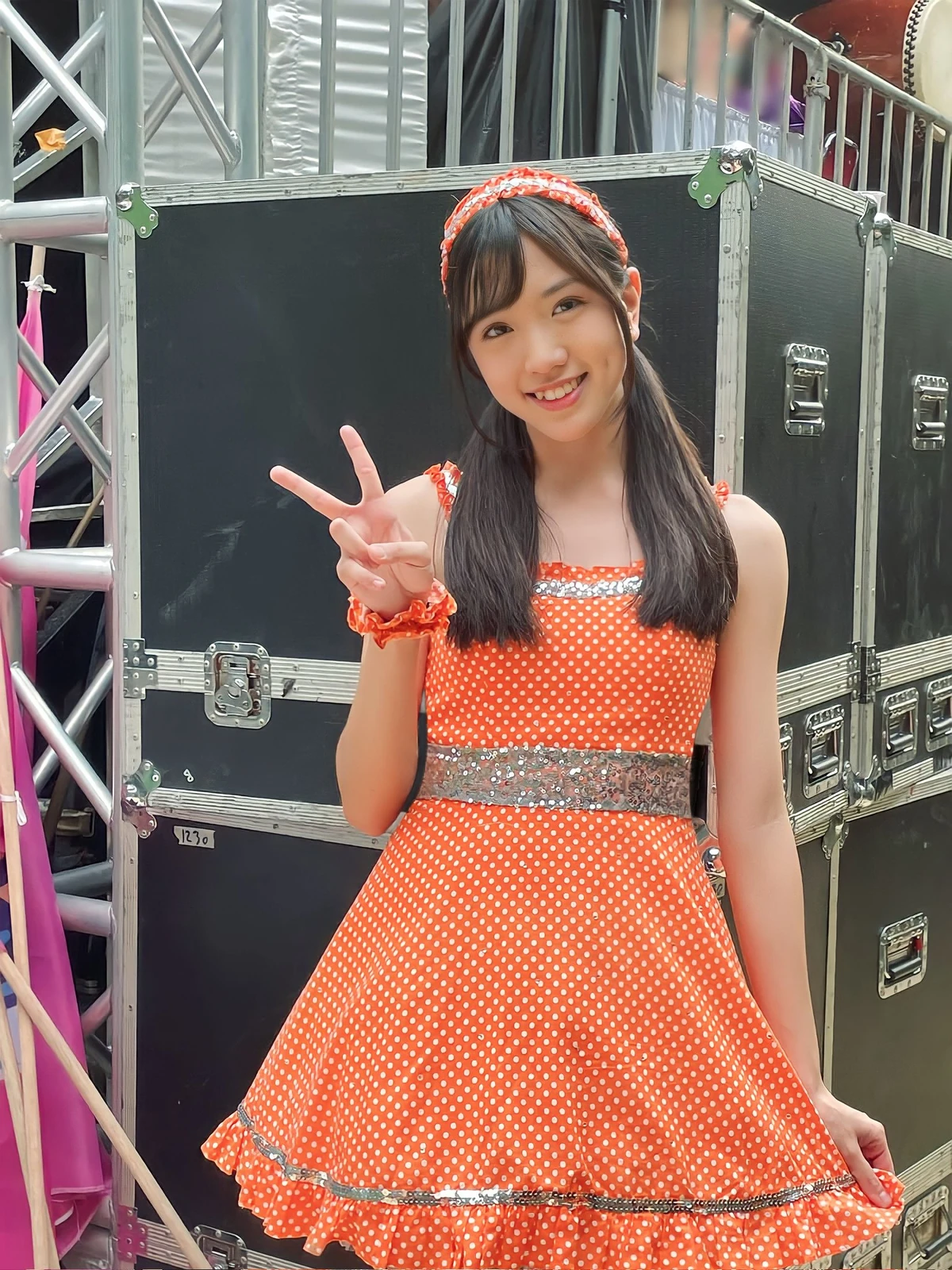 Talk:Grace Octaviani | AKB48 Wiki | Fandom