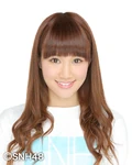 Suzuki Mariya | AKB48 Wiki | Fandom