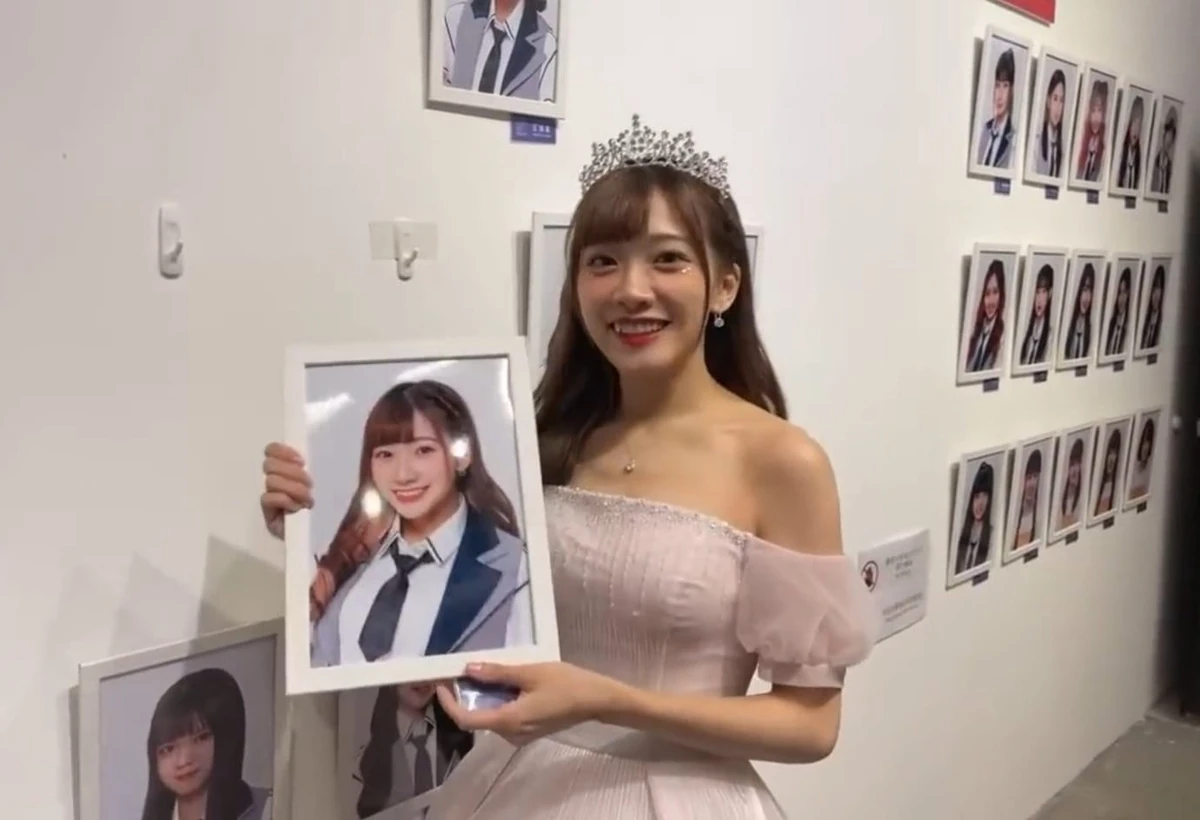 Sin Tik-kei | AKB48 Wiki | Fandom