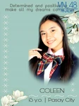 Coleen Trinidad | AKB48 Wiki | Fandom