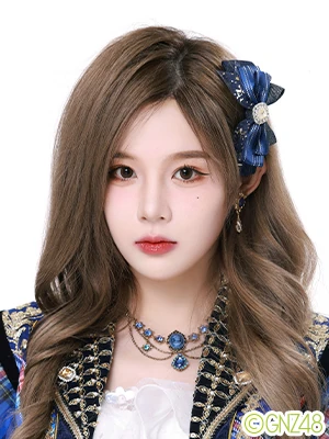 Lin Zhi | AKB48 Wiki | Fandom