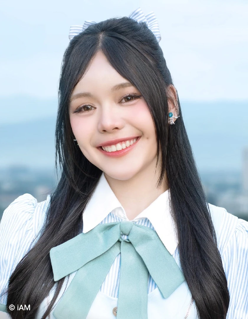 Nutthanisha Supapong | AKB48 Wiki | Fandom