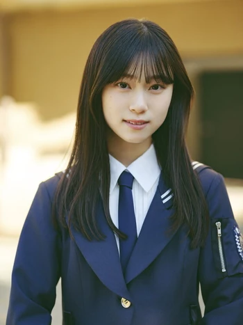 Yamashita Shizuki | AKB48 Wiki | Fandom