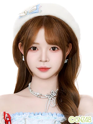 Chen ShuYu | AKB48 Wiki | Fandom