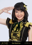 Devi Kinal Putri | AKB48 Wiki | Fandom