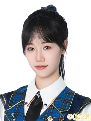 Hu Dan | AKB48 Wiki | Fandom