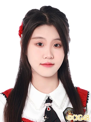 Hu SiYing | AKB48 Wiki | Fandom