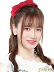 Li XingYu | AKB48 Wiki | Fandom