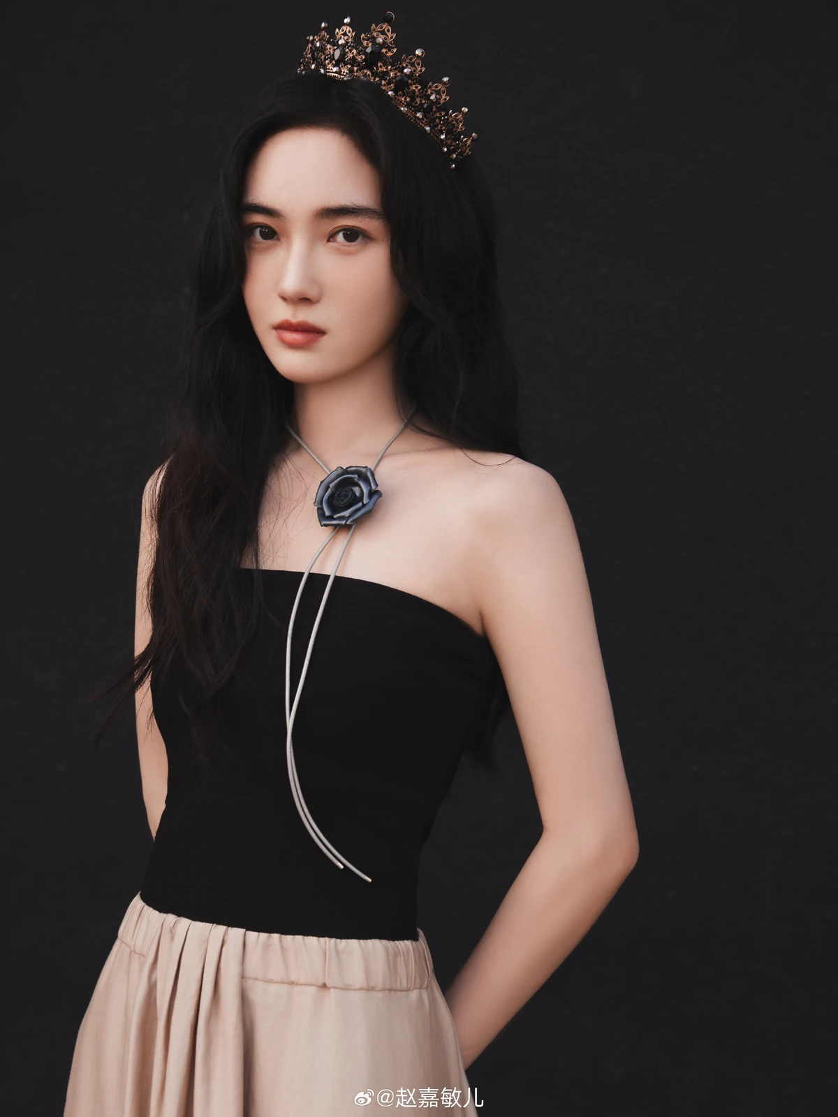 Zhao JiaMin | AKB48 Wiki | Fandom
