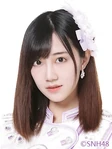 Feng XinDuo | AKB48 Wiki | Fandom