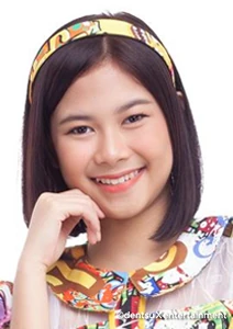 Fidly Immanda Azzahra | AKB48 Wiki | Fandom