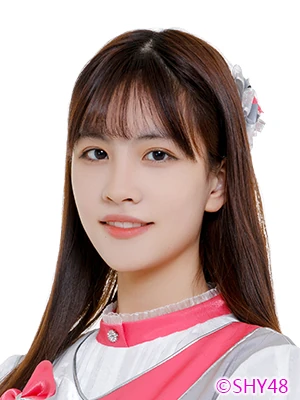 Jian RuiJing | AKB48 Wiki | Fandom