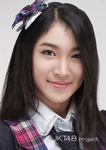 Shani Indira Natio | AKB48 Wiki | Fandom