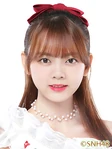 Chen Pan | AKB48 Wiki | Fandom