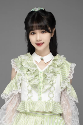 Liu Nian | AKB48 Wiki | Fandom