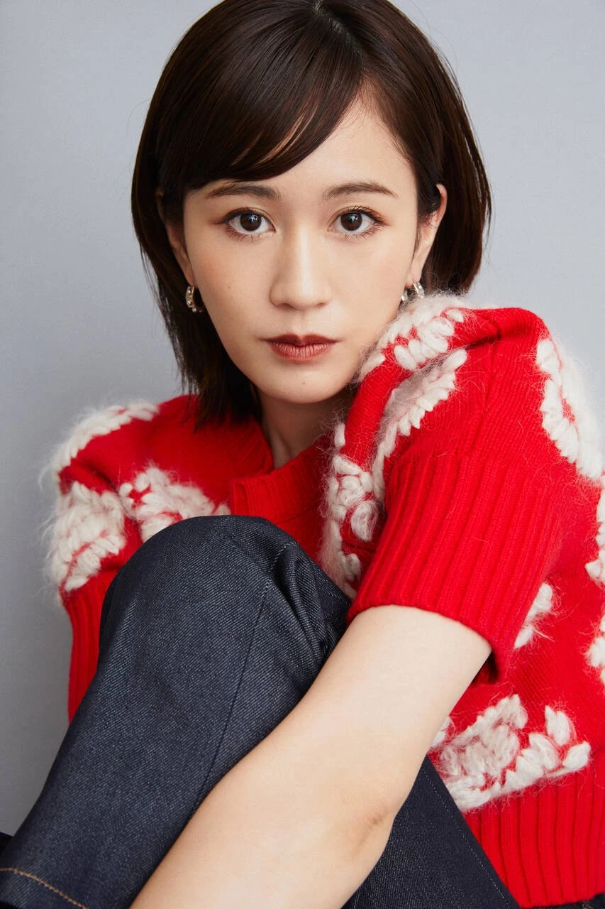 Maeda Atsuko | AKB48 Wiki | Fandom
