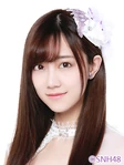 Feng XinDuo | AKB48 Wiki | Fandom
