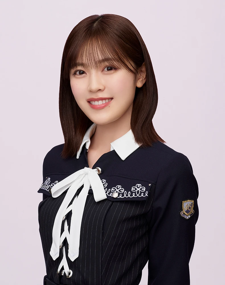 Shibata Yuna | AKB48 Wiki | Fandom