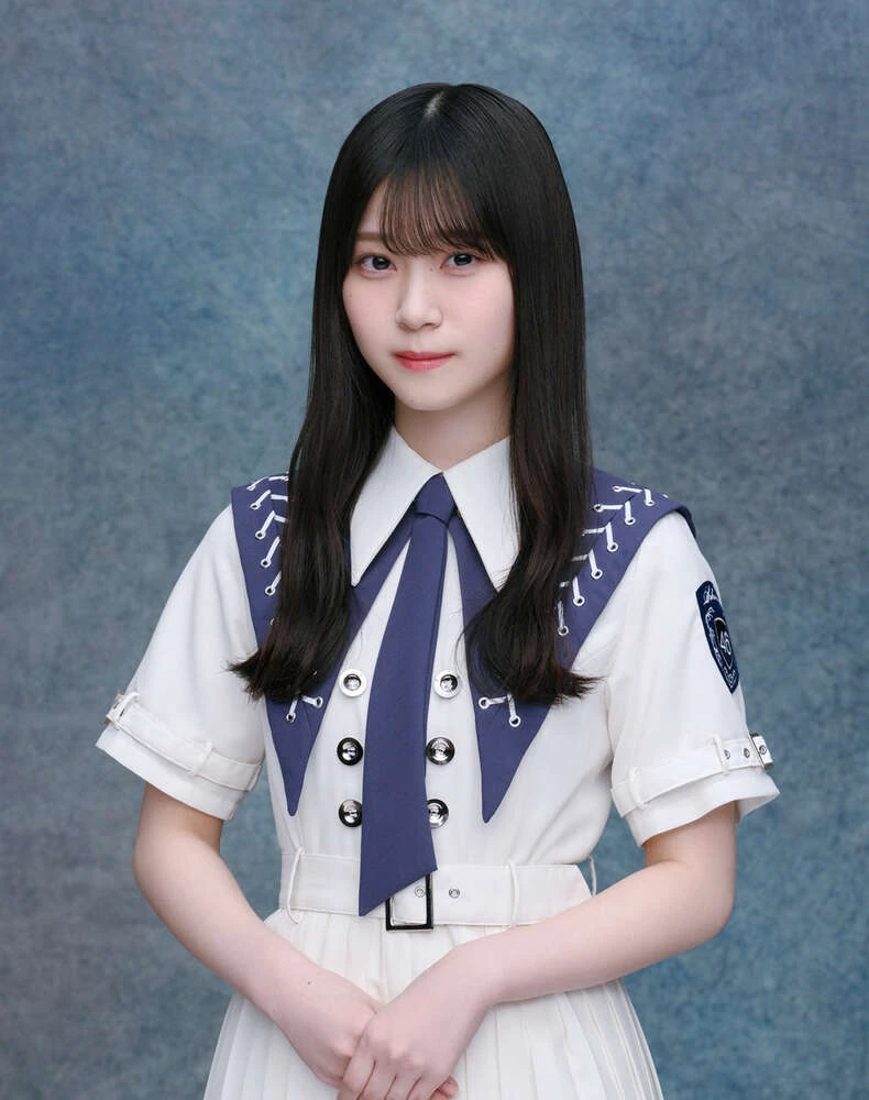 Yamashita Shizuki | AKB48 Wiki | Fandom