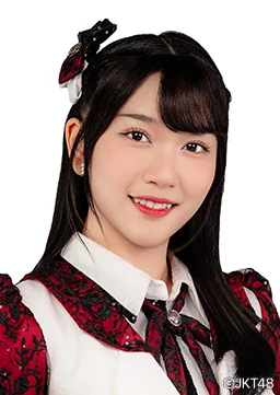 Marsha Lenathea | AKB48 Wiki | Fandom