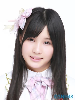 Han Meng | AKB48 Wiki | Fandom