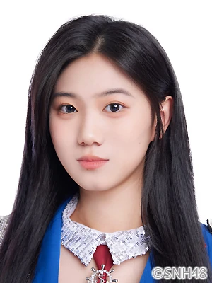 Xia YiXin | AKB48 Wiki | Fandom