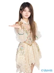 Zhou TongYue | AKB48 Wiki | Fandom