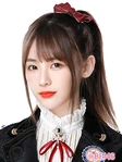 Feng SiJia | AKB48 Wiki | Fandom