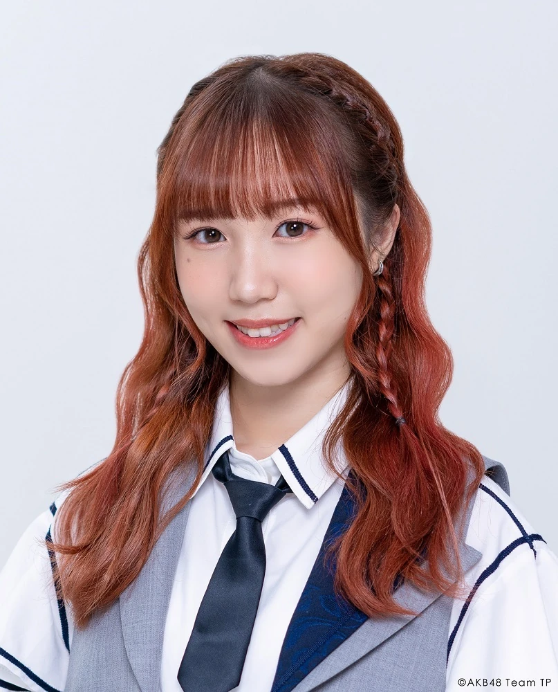 Lau Hiu-ching | AKB48 Wiki | Fandom
