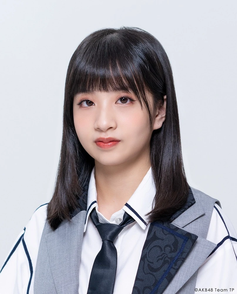 Lin Chieh-hsin | AKB48 Wiki | Fandom