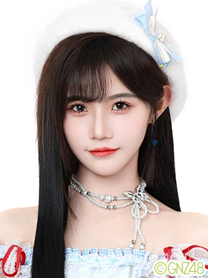 Lu Jing | AKB48 Wiki | Fandom