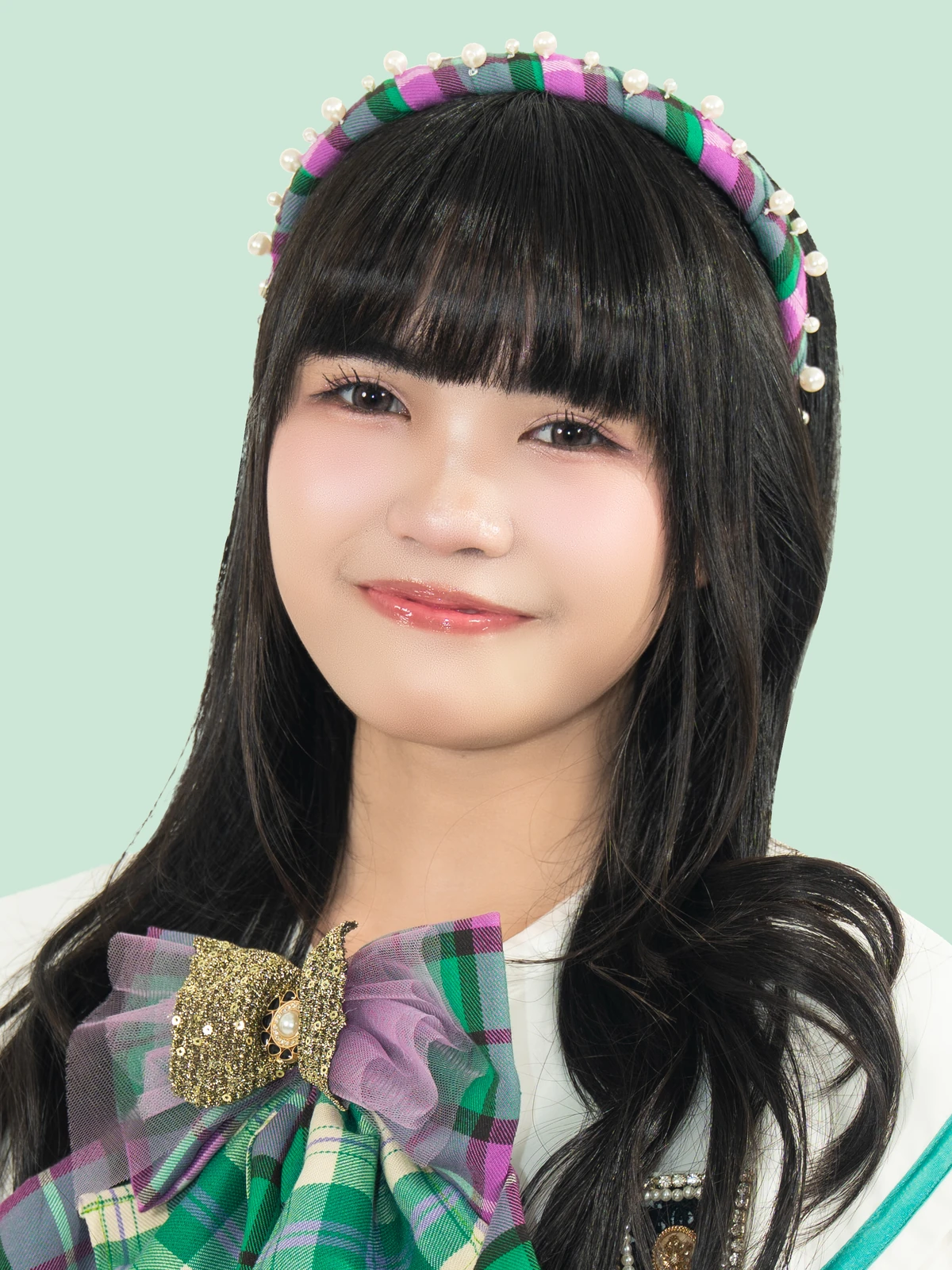 Elvyone Tiffany Ticha Anak Donaldin | AKB48 Wiki | Fandom
