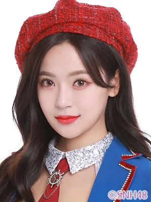 Lu TianHui | AKB48 Wiki | Fandom