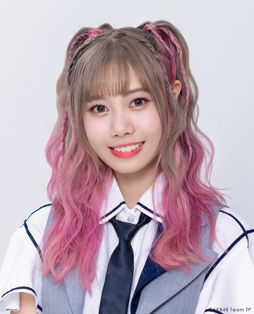 Tsai Ya-en | AKB48 Wiki | Fandom