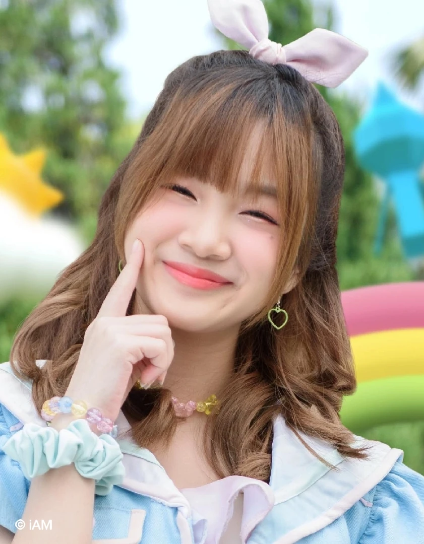 Chayanan Jedpeenongruamjai | AKB48 Wiki | Fandom