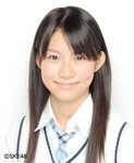 Goto Risako | AKB48 Wiki | Fandom