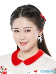 Wen JingJie | AKB48 Wiki | Fandom